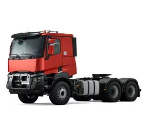 Renault Trucks K